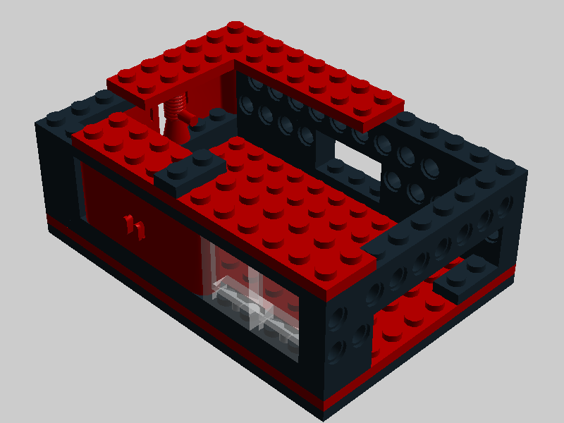 Lego Digital Designer